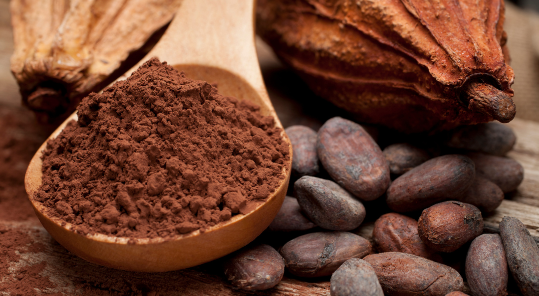 Indulge in the Authentic Delight of St. Lucia Cocoa Tea – St Lucia Sea Moss